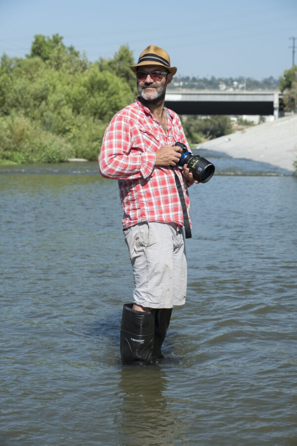 Whiplash Cinematography Analysis - Color Culture