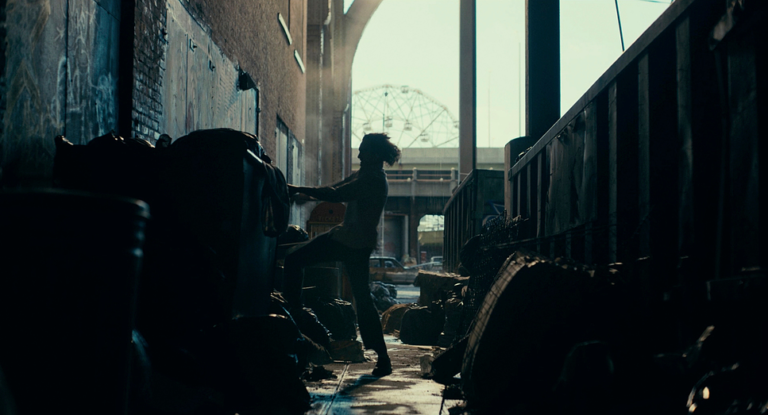 JOKER CINEMATOGRAPHY ANALYSIS - Color Culture