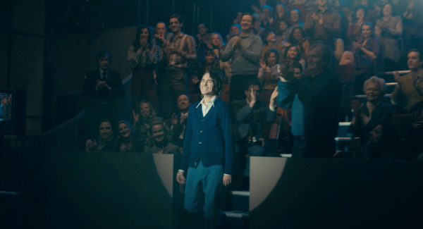 JOKER CINEMATOGRAPHY ANALYSIS - Color Culture