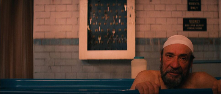 The Grand Budapest Hotel Cinematography Analysis