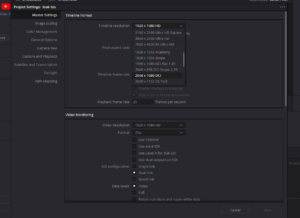 Making DCP In Davinci Resolve: Ultimate Guide - Color Culture