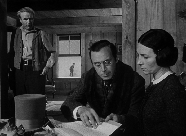 Cinematography Analysis Of Citizen Kane & Stills - Color Culture