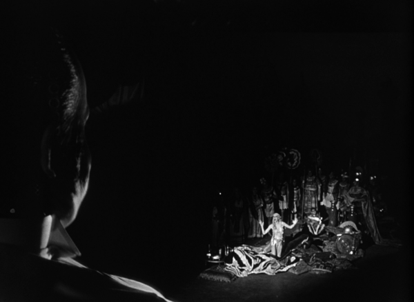 Cinematography Analysis Of Citizen Kane & Stills - Color Culture