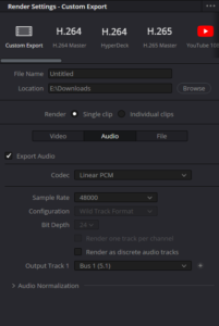 Making DCP In Davinci Resolve: Ultimate Guide - Color Culture