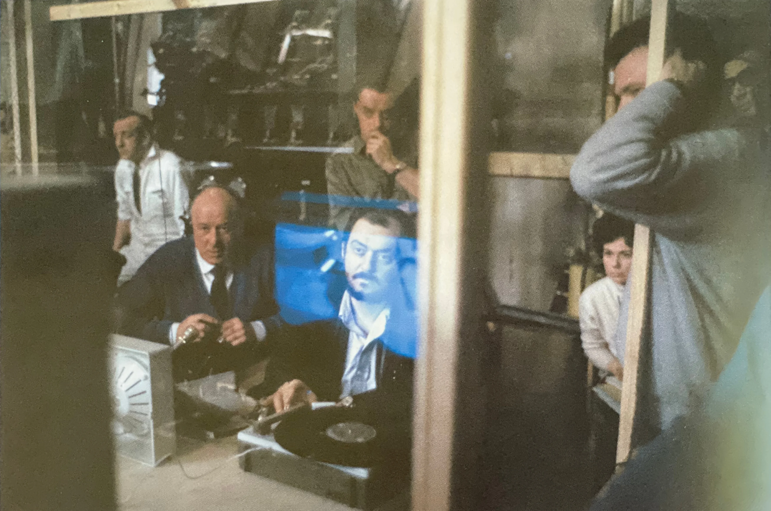 Cinematography Analysis Of 2001: A Space Odyssey