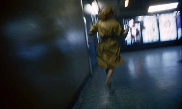 Cinematography Analysis Of Chungking Express & Stills - Color Culture