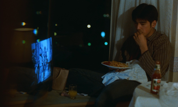 Cinematography Analysis Of Chungking Express & Stills - Color Culture