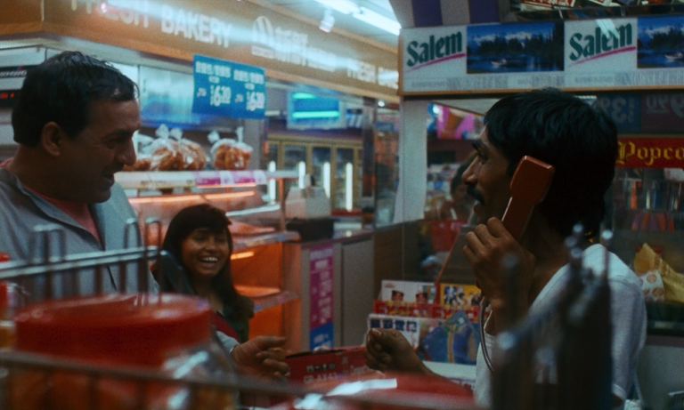 Cinematography Analysis Of Chungking Express & Stills - Color Culture