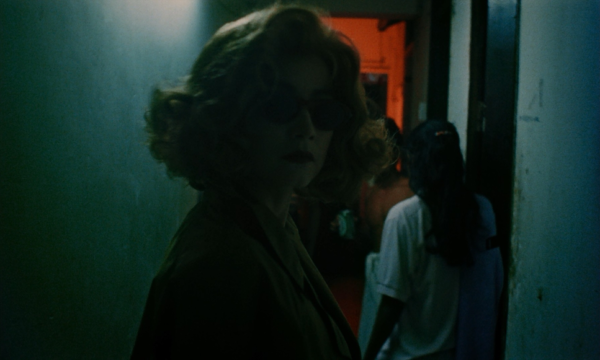 Cinematography Analysis Of Chungking Express & Stills - Color Culture