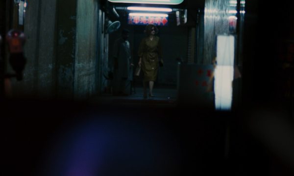 Cinematography Analysis Of Chungking Express & Stills - Color Culture
