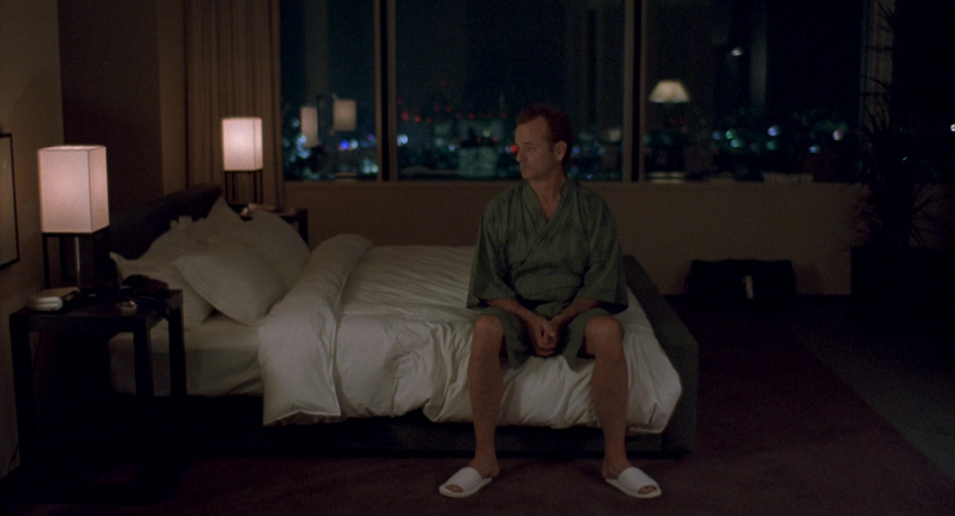 Cinematography Analysis Of Lost in Translation (In Depth) - Color Culture