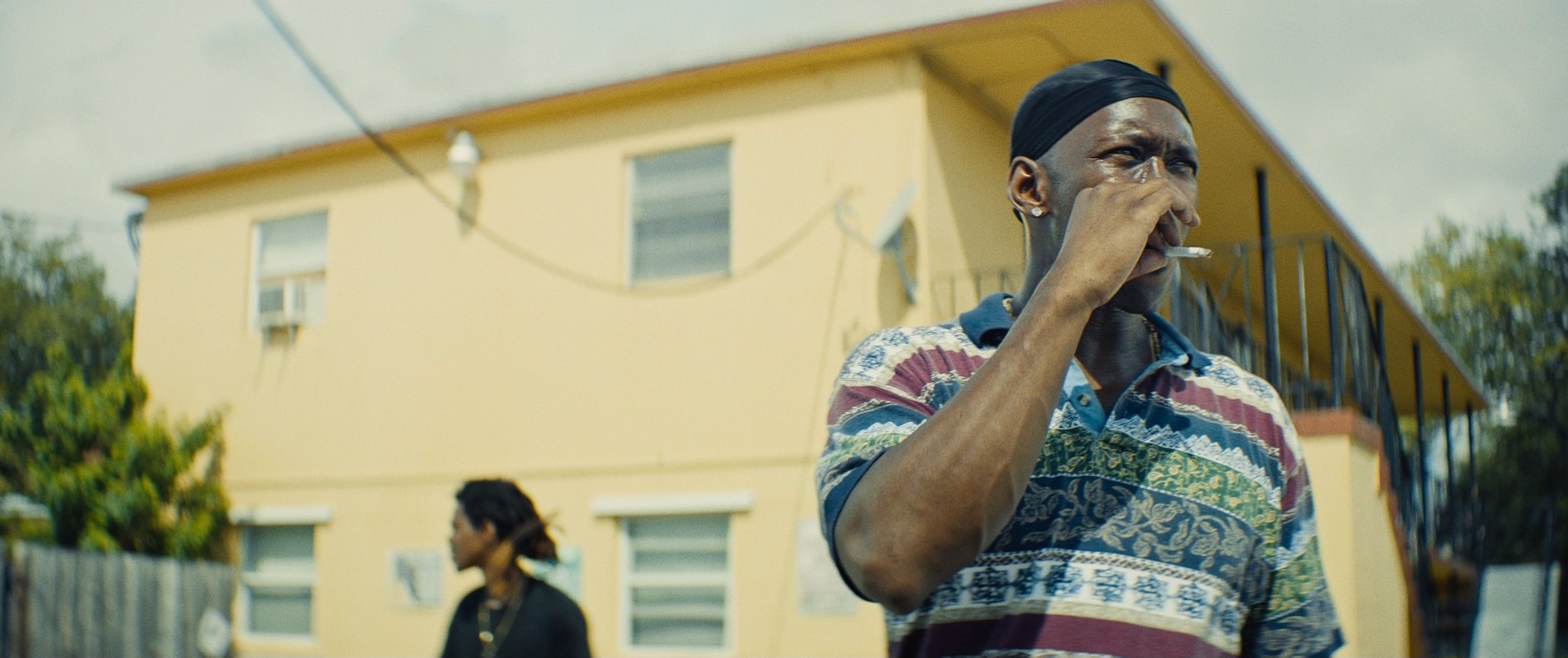 Cinematography Analysis Of Moonlight (In Depth) - Color Culture