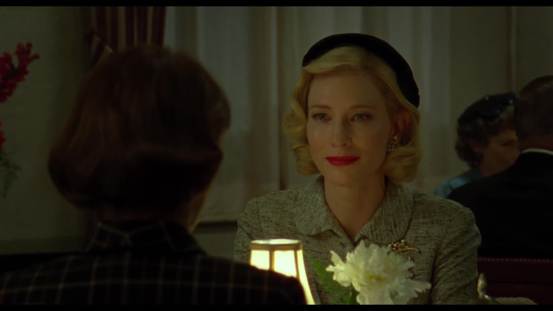 Cinematography Analysis Of Carol (In Depth) - Color Culture