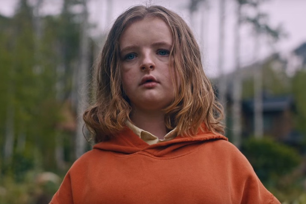 Cinematography Analysis Of Hereditary (In Depth) - Color Culture