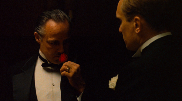 Cinematography Analysis Of The Godfather & Stills - Color Culture