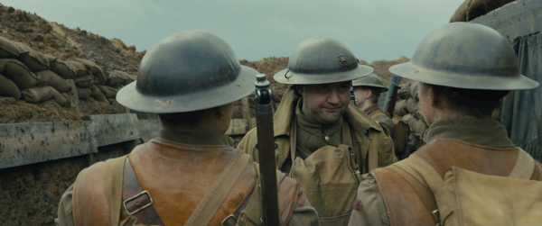 CINEMATOGRAPHY ANALYSIS OF 1917 (In Depth) - Color Culture