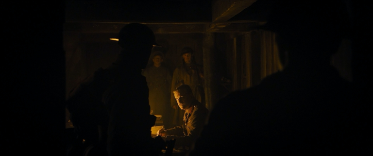 CINEMATOGRAPHY ANALYSIS OF 1917 (In Depth) - Color Culture