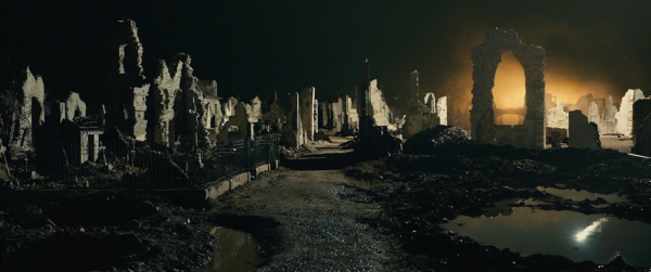 CINEMATOGRAPHY ANALYSIS OF 1917 (In Depth) - Color Culture