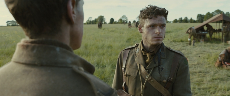 CINEMATOGRAPHY ANALYSIS OF 1917 (In Depth) - Color Culture