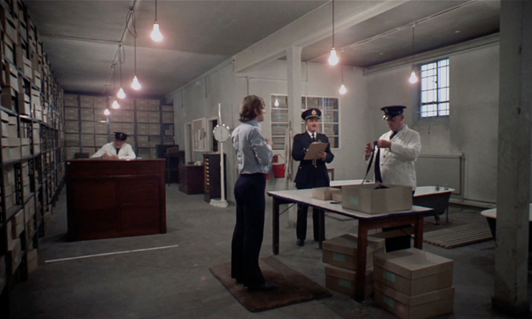 Cinematography Analysis Of A Clockwork Orange (In Depth) - Color Culture