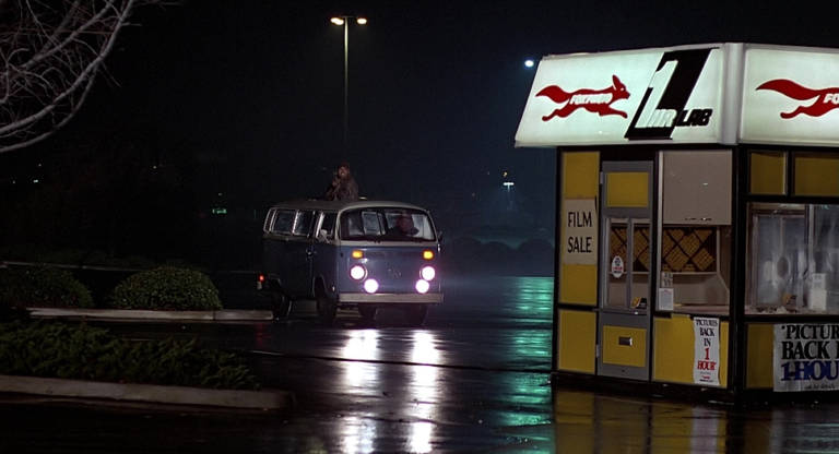 Cinematography Analysis Of Back to the Future (In Depth) - Color Culture