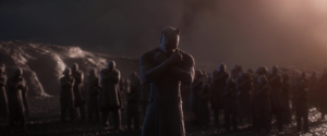 Cinematography Analysis Of Black Panther (In Depth) - Color Culture