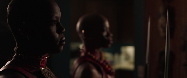 Cinematography Analysis Of Black Panther (In Depth) - Color Culture