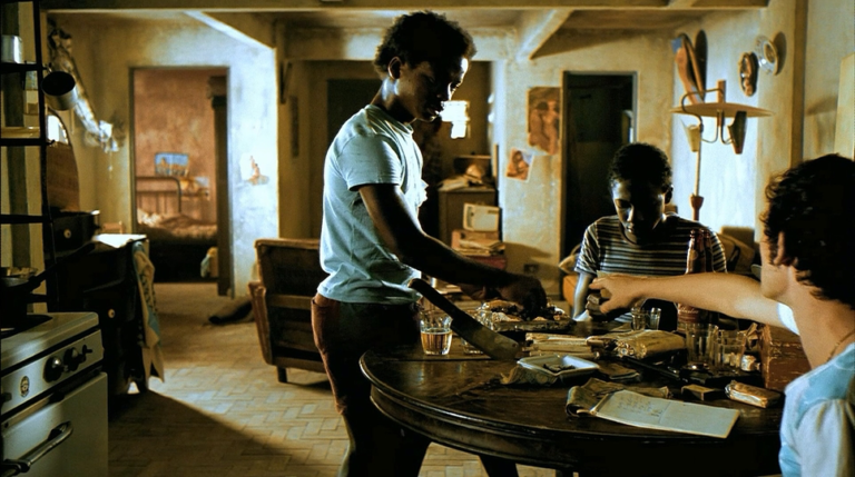 Cinematography Analysis Of City of God (In Depth) - Color Culture