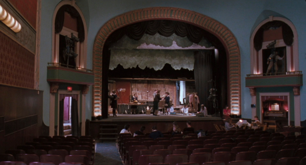 Cinematography Analysis Of Dead Poets Society (In Depth) - Color Culture