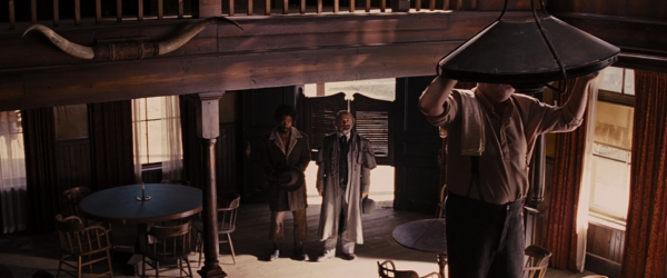 Cinematography Analysis Of Django Unchained (In Depth) - Color Culture