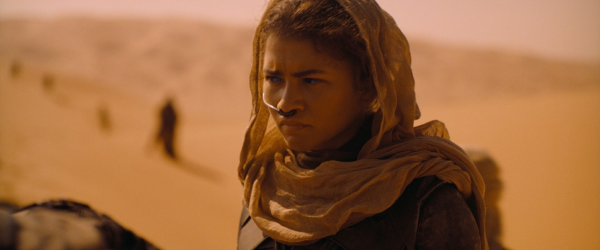 Cinematography Analysis Of Dune: Part Two (In Depth) - Color Culture