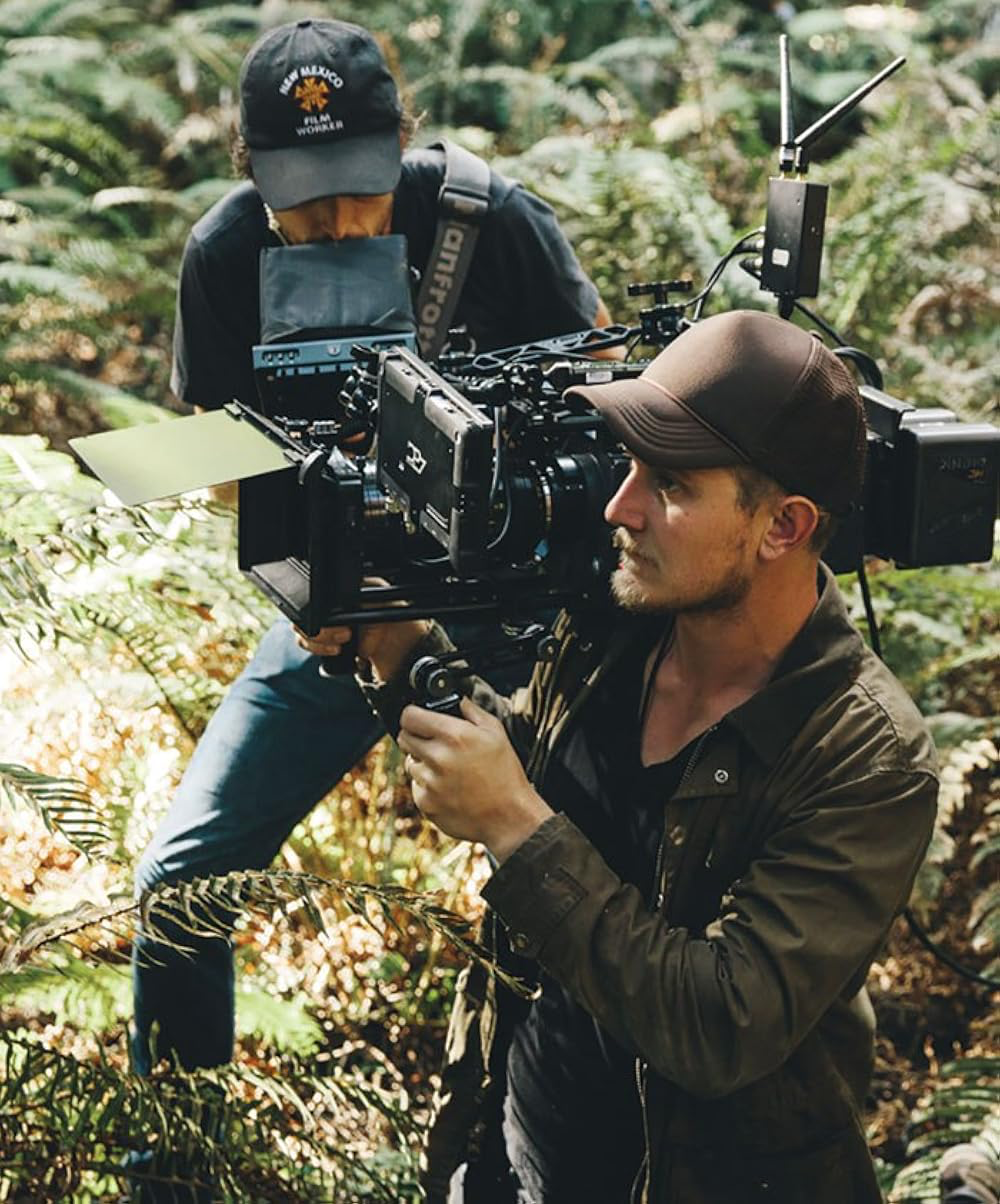 Cinematography Analysis Of Everything Everywhere All at Once - Color ...