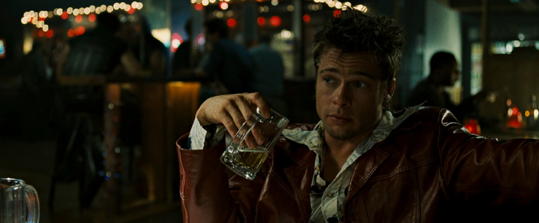 Cinematography Analysis Of Fight Club (In Depth) - Color Culture