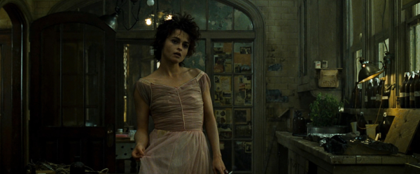 Cinematography Analysis Of Fight Club (In Depth) - Color Culture