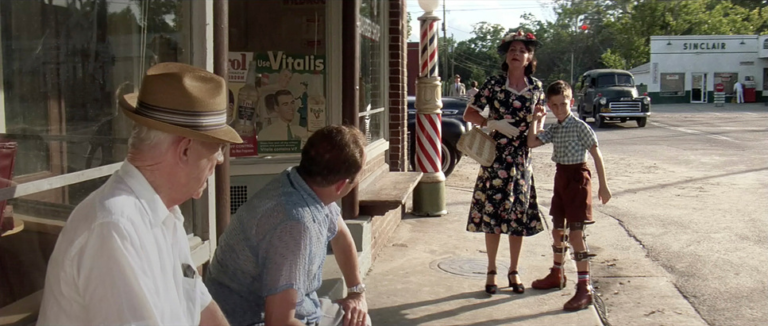 Cinematography Analysis Of Forrest Gump (In Depth) - Color Culture