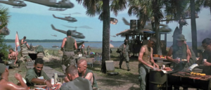 Cinematography Analysis Of Forrest Gump (In Depth) - Color Culture