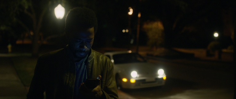 Cinematography Analysis Of Get Out (In Depth) - Color Culture