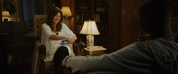 Cinematography Analysis Of Get Out (In Depth) - Color Culture