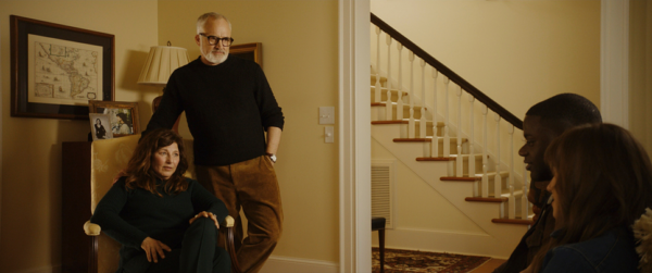 Cinematography Analysis Of Get Out (In Depth) - Color Culture