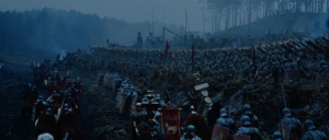 Cinematography Analysis Of Gladiator (In Depth) - Color Culture