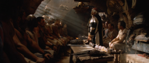 Cinematography Analysis Of Gladiator (In Depth) - Color Culture