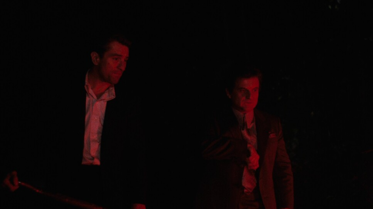 Cinematography Analysis Of Goodfellas (In Depth) - Color Culture