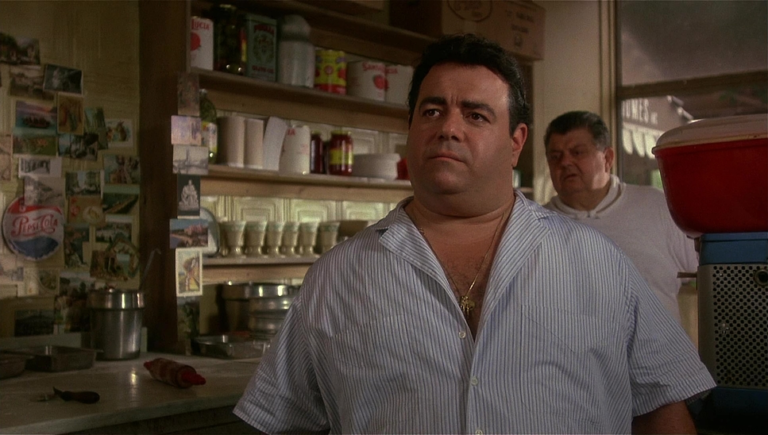 Cinematography Analysis Of Goodfellas (In Depth) - Color Culture