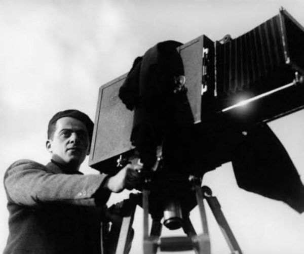 Cinematography Analysis Of 12 Angry Men (In Depth) - Color Culture