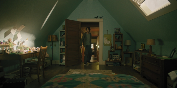 Cinematography Analysis Of Hereditary (In Depth) - Color Culture