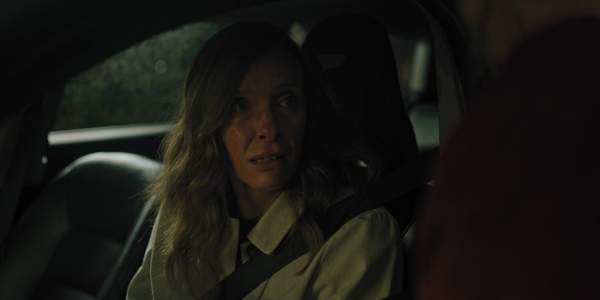 Cinematography Analysis Of Hereditary (In Depth) - Color Culture