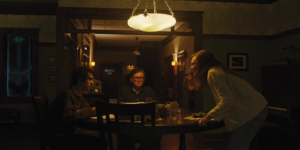 Cinematography Analysis Of Hereditary (In Depth) - Color Culture