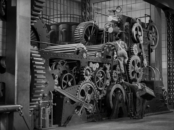 Cinematography Analysis Of Modern Times (In Depth) - Color Culture