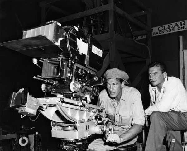 Cinematography Analysis Of Rear Window (In Depth) - Color Culture