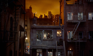 Cinematography Analysis Of Rear Window (In Depth) - Color Culture